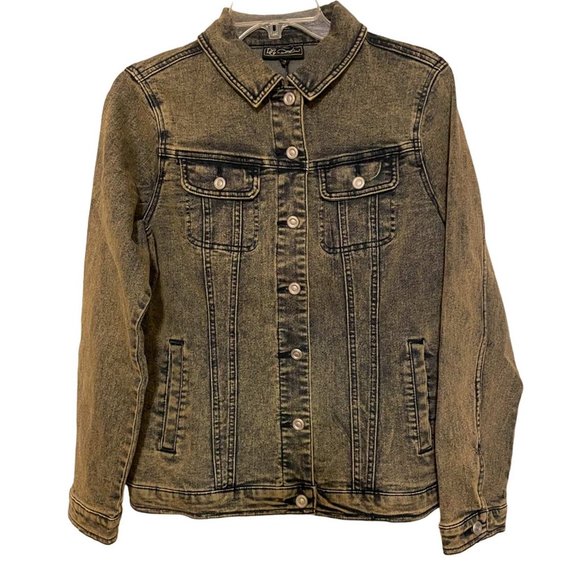 DG2 by Diane Gilman | Jackets & Coats | Dg2 By Diane Gilman Classic ...